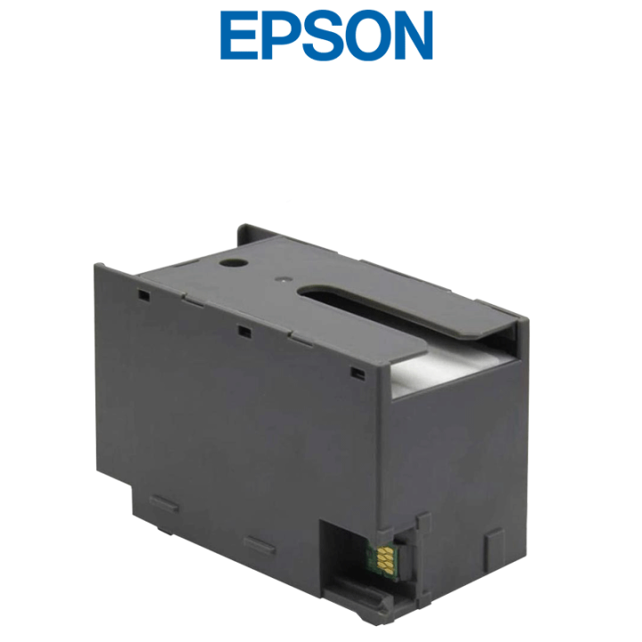COLLECTEUR D'ENCRE USAGEE EPSON D'ORIGINE T6716