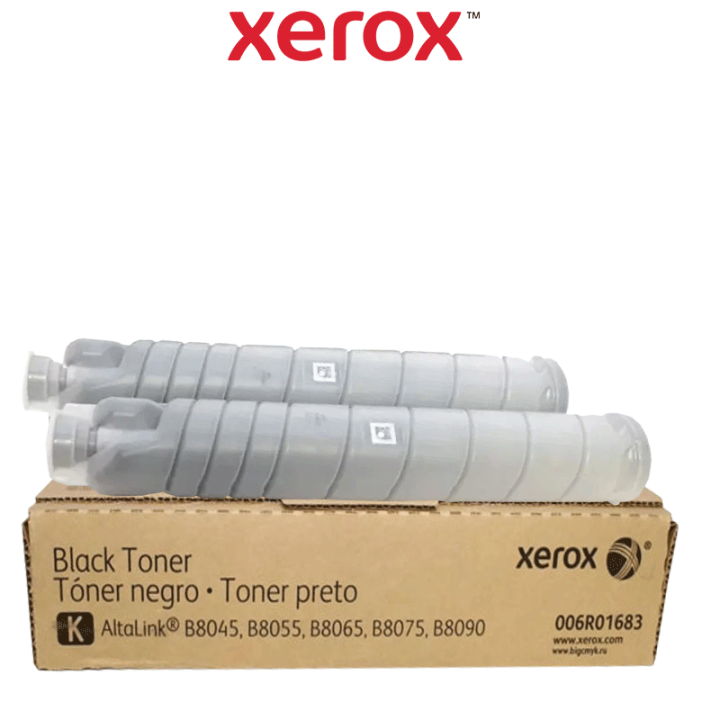 TONER XEROX ORIGINAL ALTALINK B8065 (NOIR)