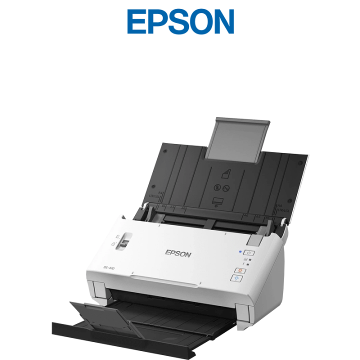SCANNER EPSON WORKFORCE DS-410