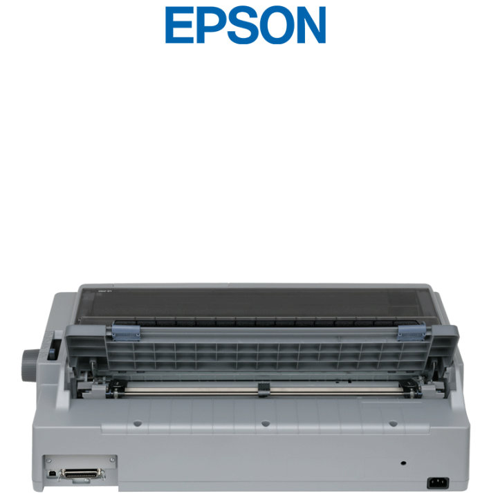 IMPRIMANTE EPSON MATRICIELLE FX-2190IIN A3 (C11CF38402A0)