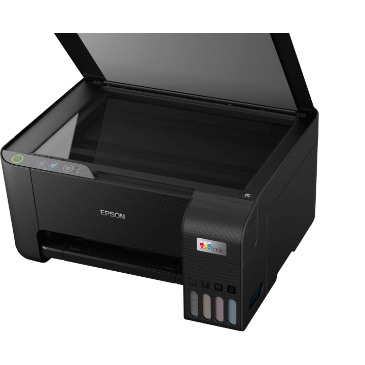IMPRIMANTE JET D'ENCRE EPSON ECOTANK L3210 COULEUR MULTIFONCTION