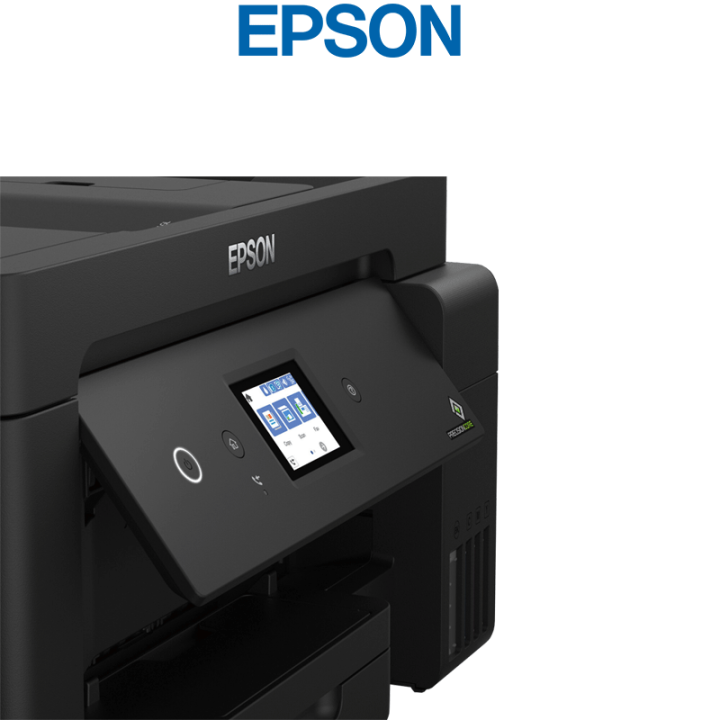 IMPRIMANTE JET D'ENCRE EPSON ECOTANK L14150 COULEUR MULTIFONCTION