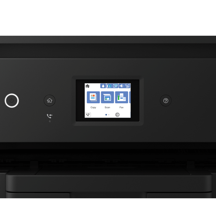 IMPRIMANTE JET D'ENCRE EPSON ECOTANK L14150 COULEUR MULTIFONCTION