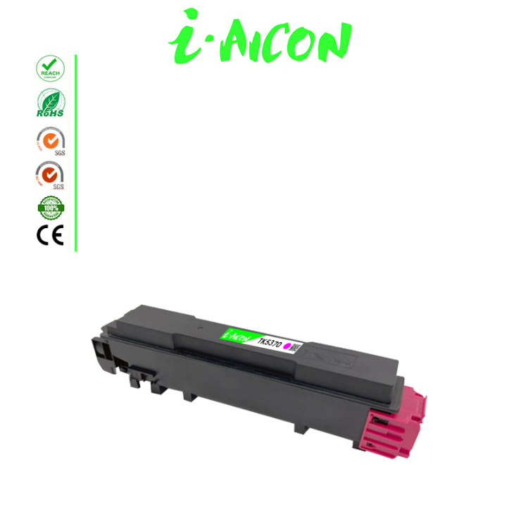 TONER KYOCERA ADAPTABLE TK5370 Aicon (MAGENTA)