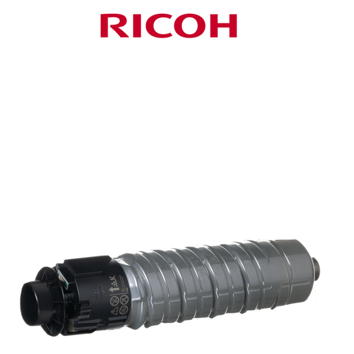 TONER RICOH ORIGINAL IM370 (NOIR)